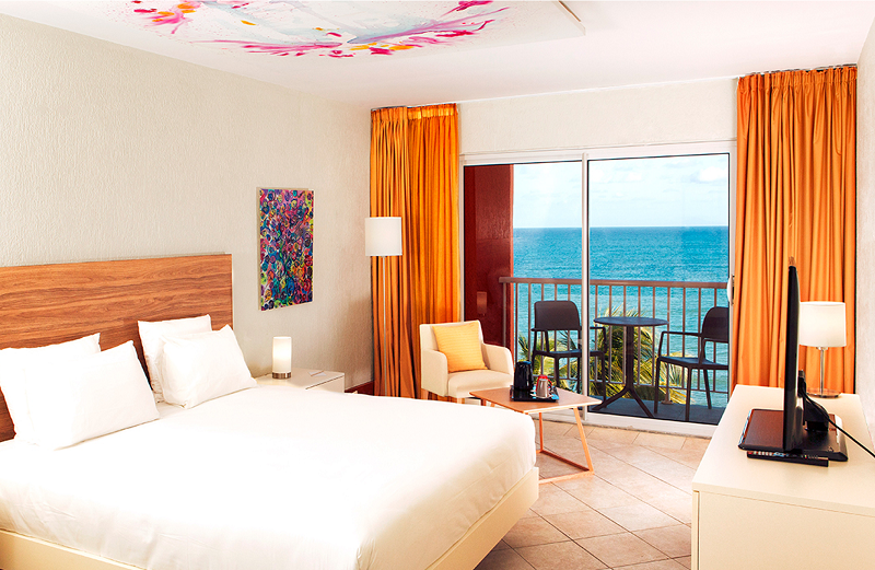 ARAWAK BEACH RESORT 4*